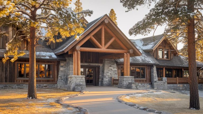 Canyon Lodge, Yellowstone Complete Guide - National Parks