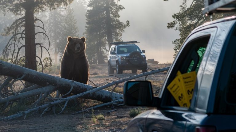 Ranger-Led Programs Guide in Yellowstone - National Parks