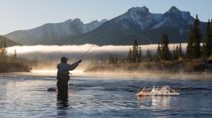 Fishing in Yellowstone: Complete Guide - National Parks
