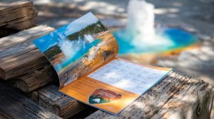 Ranger-Led Programs Guide in Yellowstone - National Parks