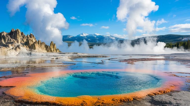 Volcanic Activity in Yellowstone: Past, Present, and Future - National ...